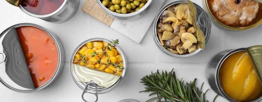 Hidden Plastics in Your Aluminum Cans - Non-Toxic Dad