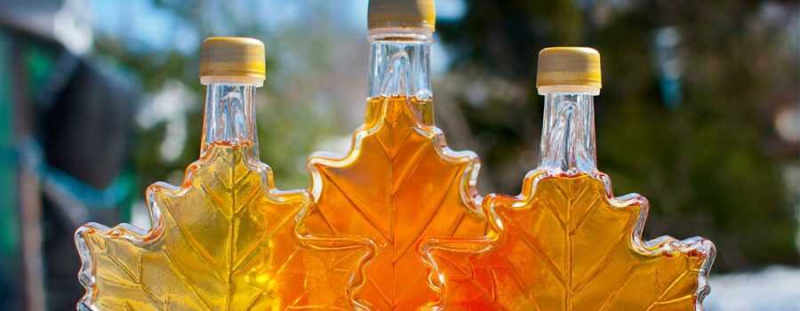 The Truth About Fake Maple Syrup - Non-Toxic Dad