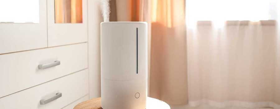 The Hidden Dangers of Humidifiers - Non-Toxic Dad