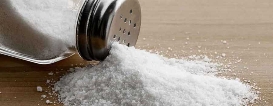 The Hidden Truth Behind Your Costco Sea Salt - Non-Toxic Dad